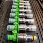 Injector Services - Performance Fuel Injection
