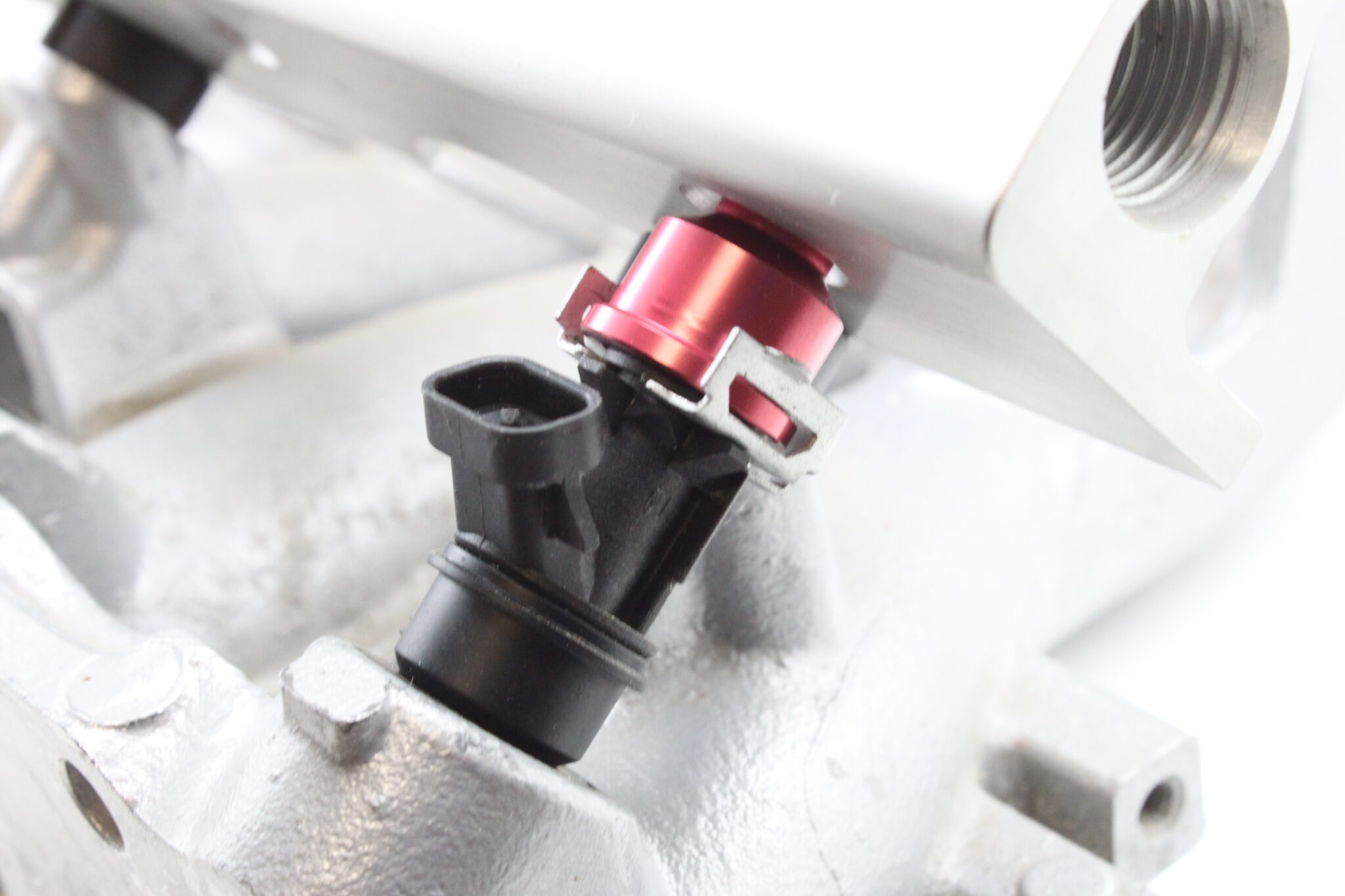 700cc Decapped LS truck injectors - Honda OBD1 OBD2 B & D-series B16 ...