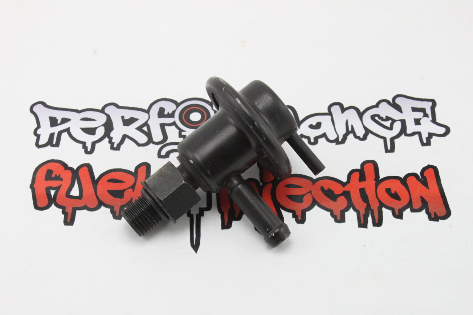 OEM JDM Toyota 1JZGTE fuel pressure regulator Denso 23280-46020 Soarer ...