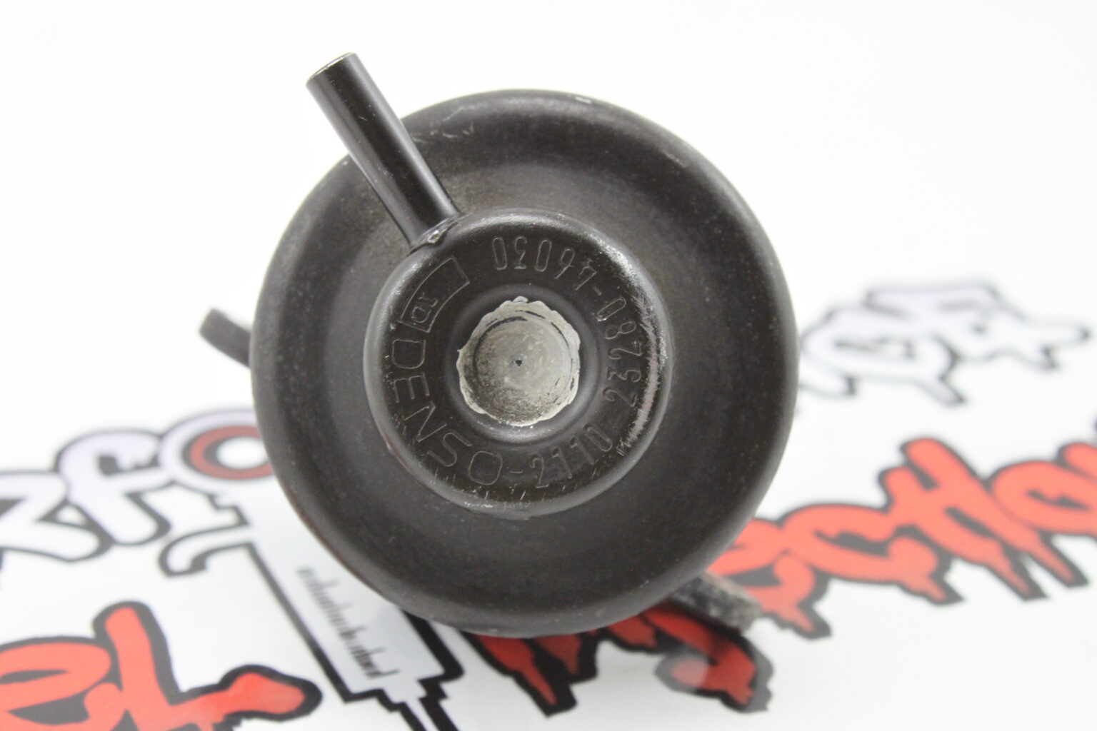 OEM JDM / USDM Toyota 2JZ-GTE fuel pressure regulator Denso 23280-46030 ...