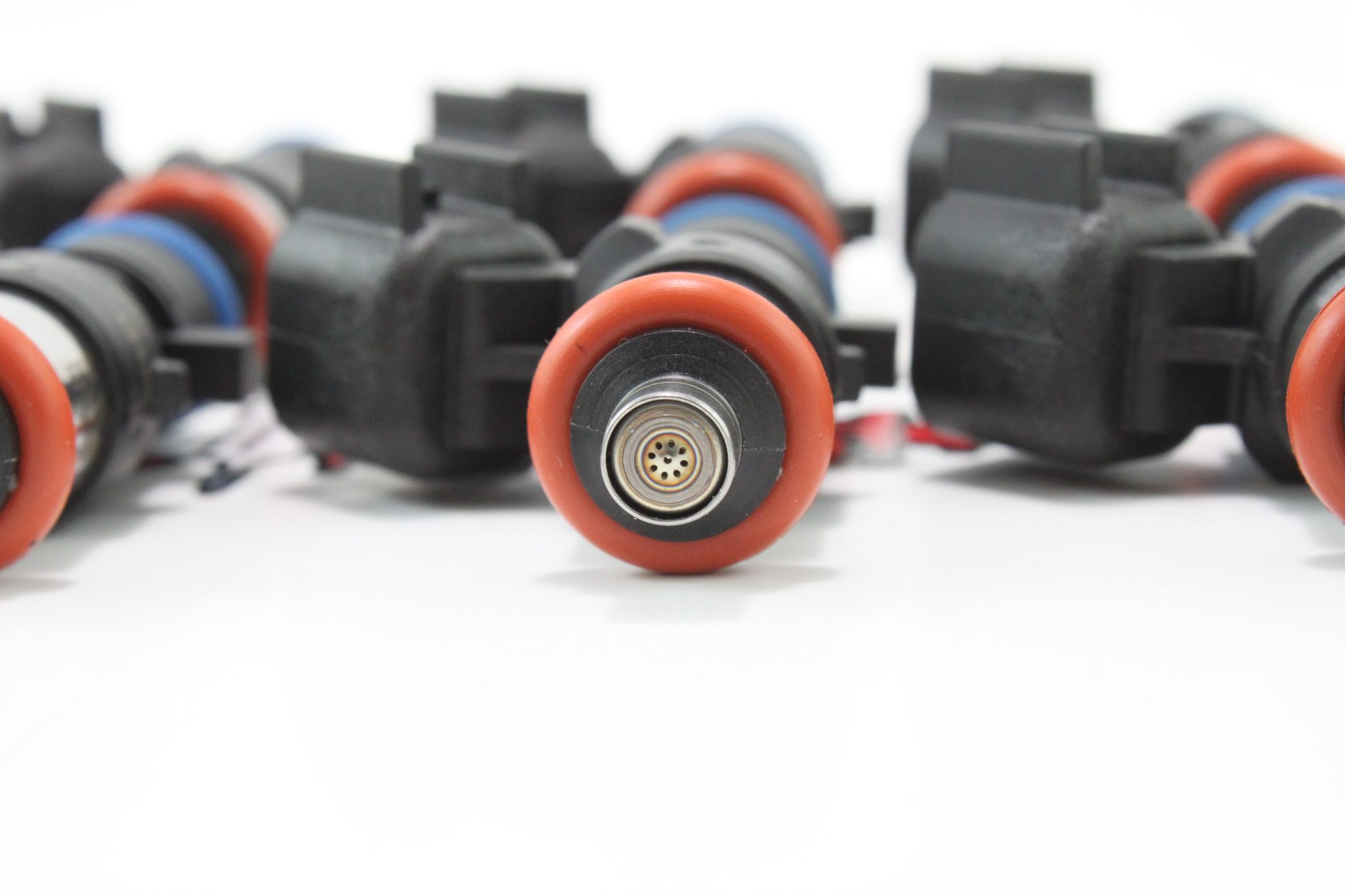 68lb Fuel injectors 3.5L Ford F150 & Raptor Ecoboost 2017-2022