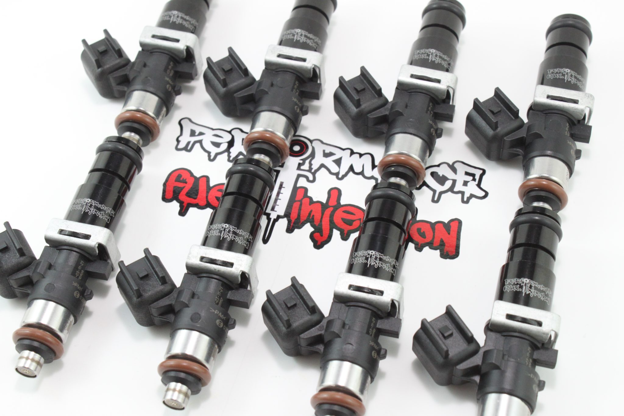 68lb Bosch Fuel injectors Ford Mustang GT 96-04 4.6L SOHC V8